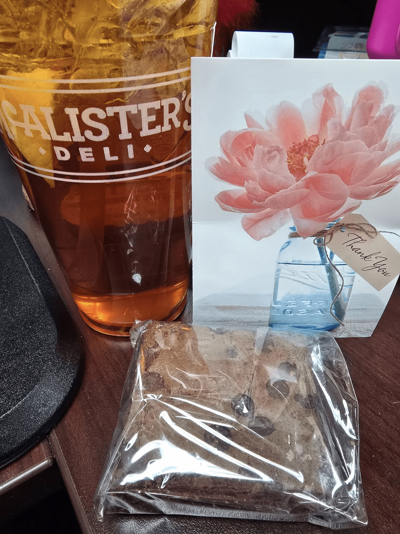 McAlister’s Desserts Menu | Cookies, Cheesecakes & More